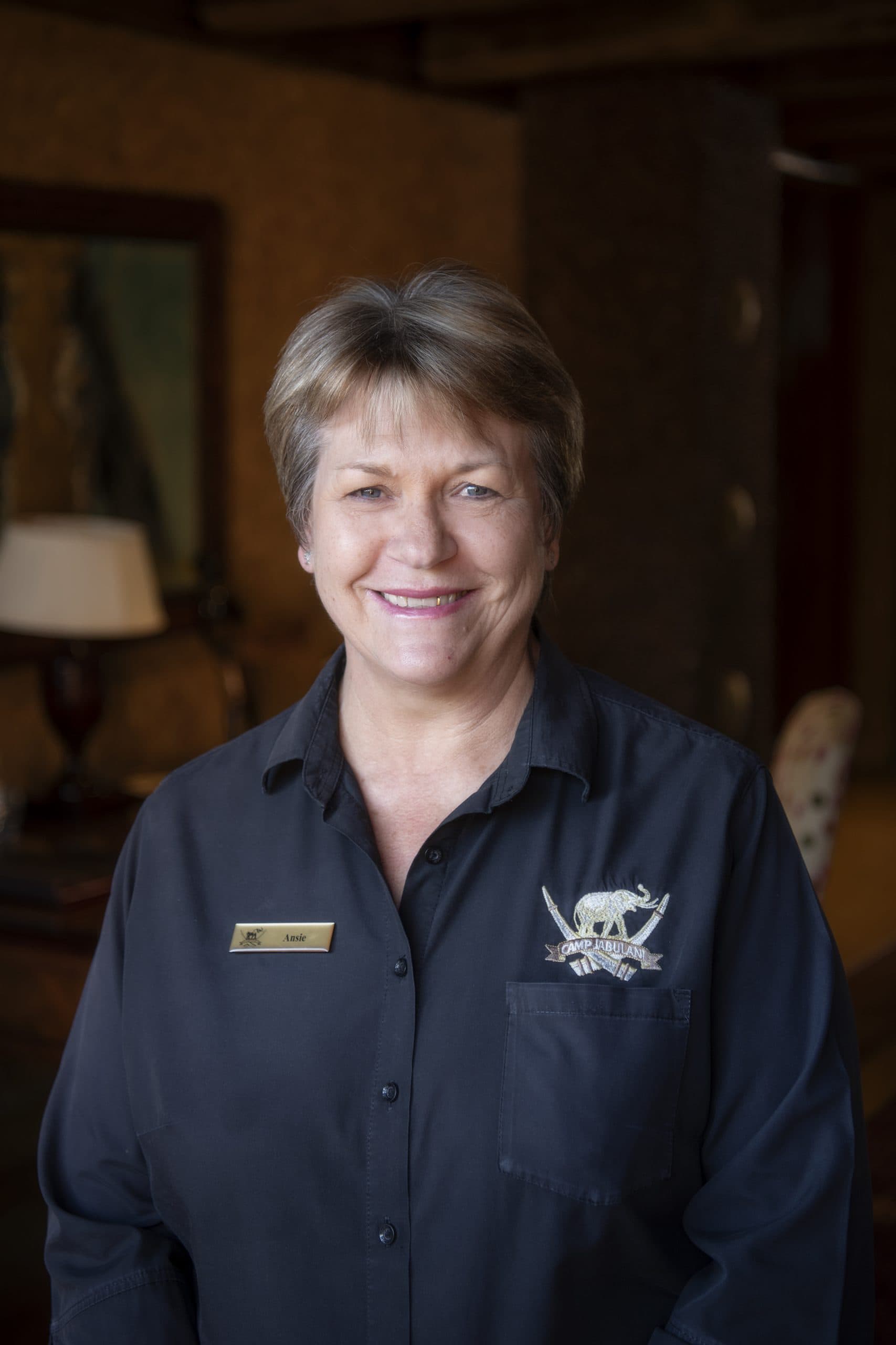 Meet the Team | Jabulani safari