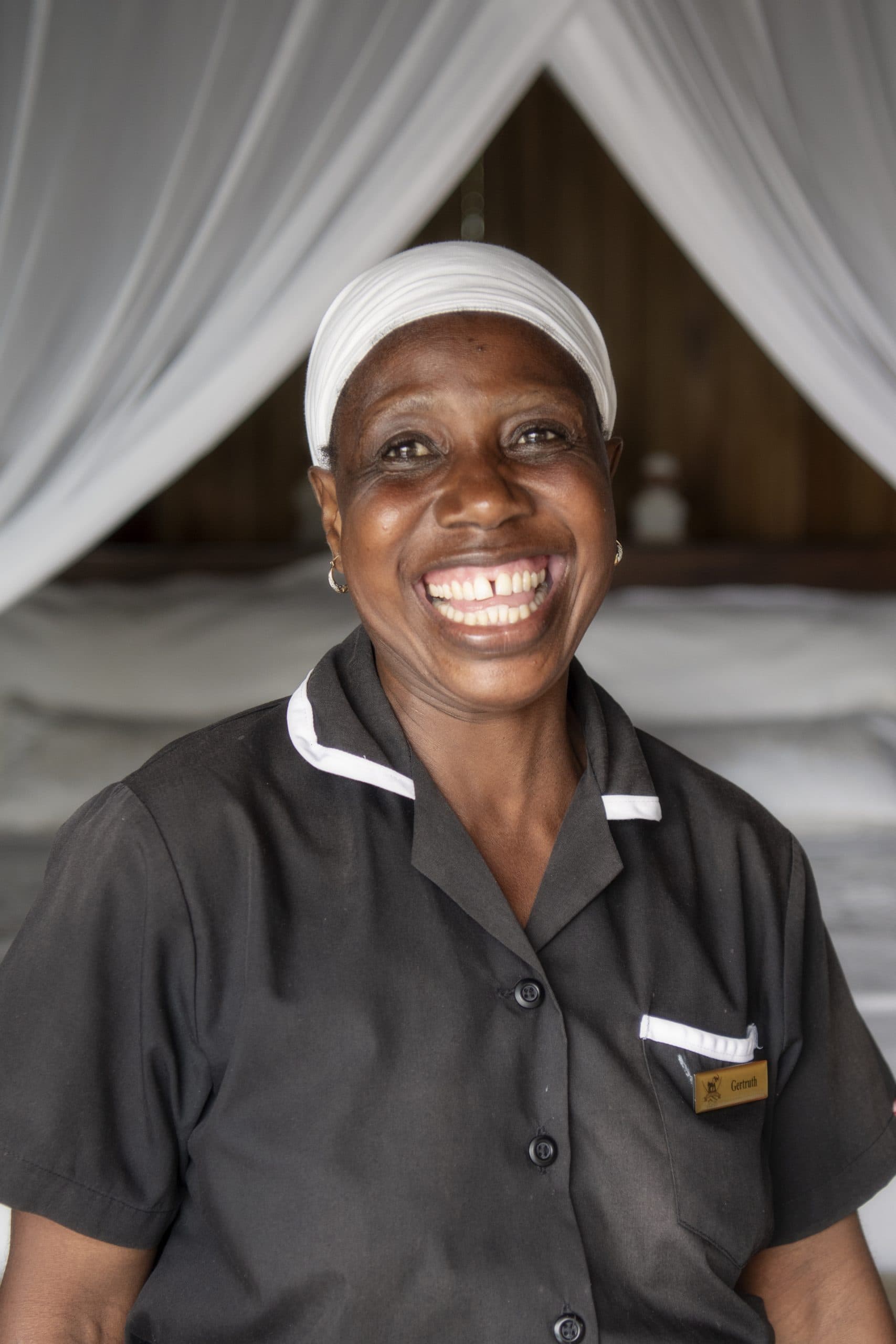 Meet the Team | Jabulani safari