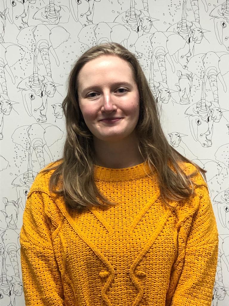 Meet the Team | Jabulani safari