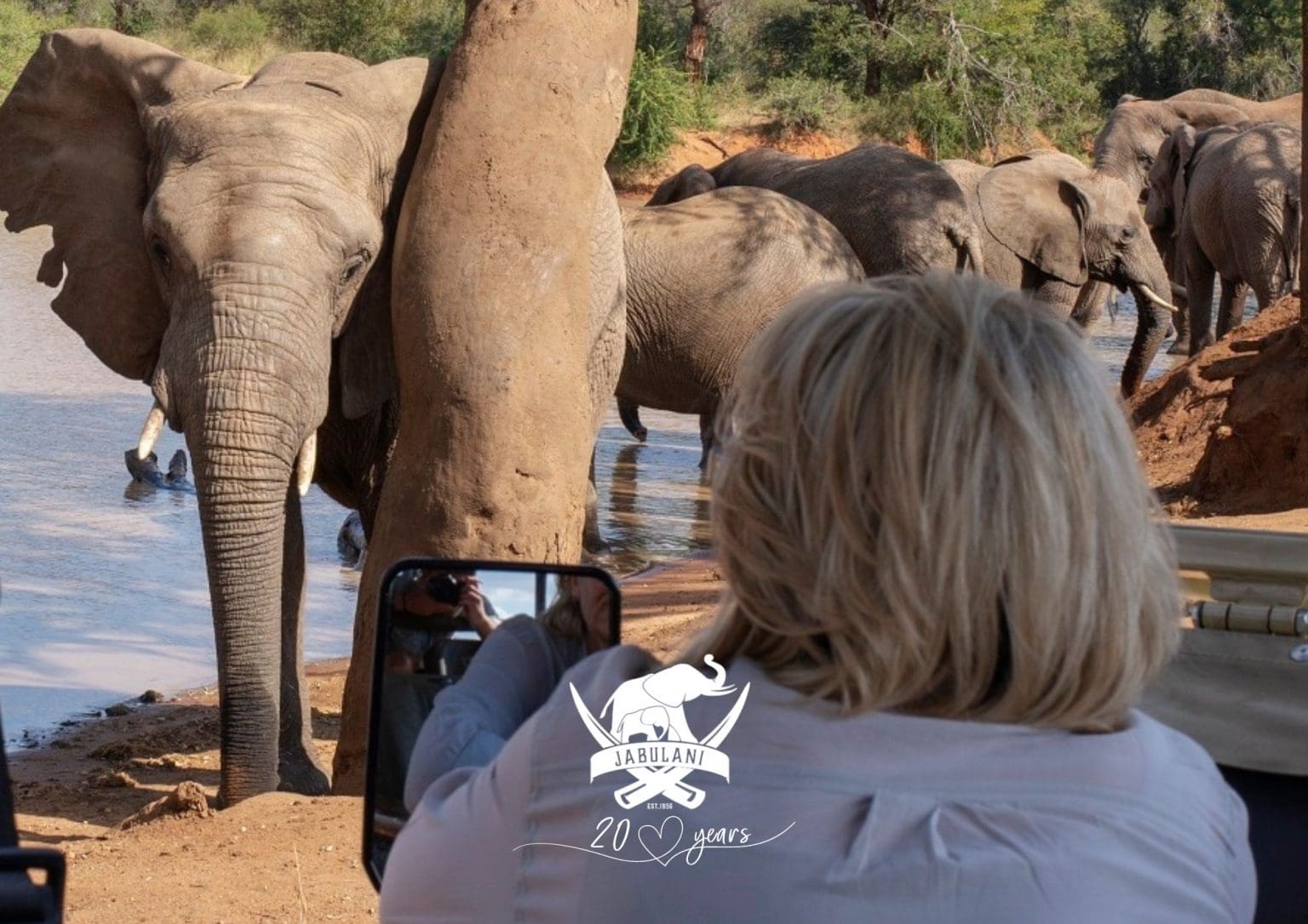 20 Years of Stories, 20 Years of Jabulani | Jabulani