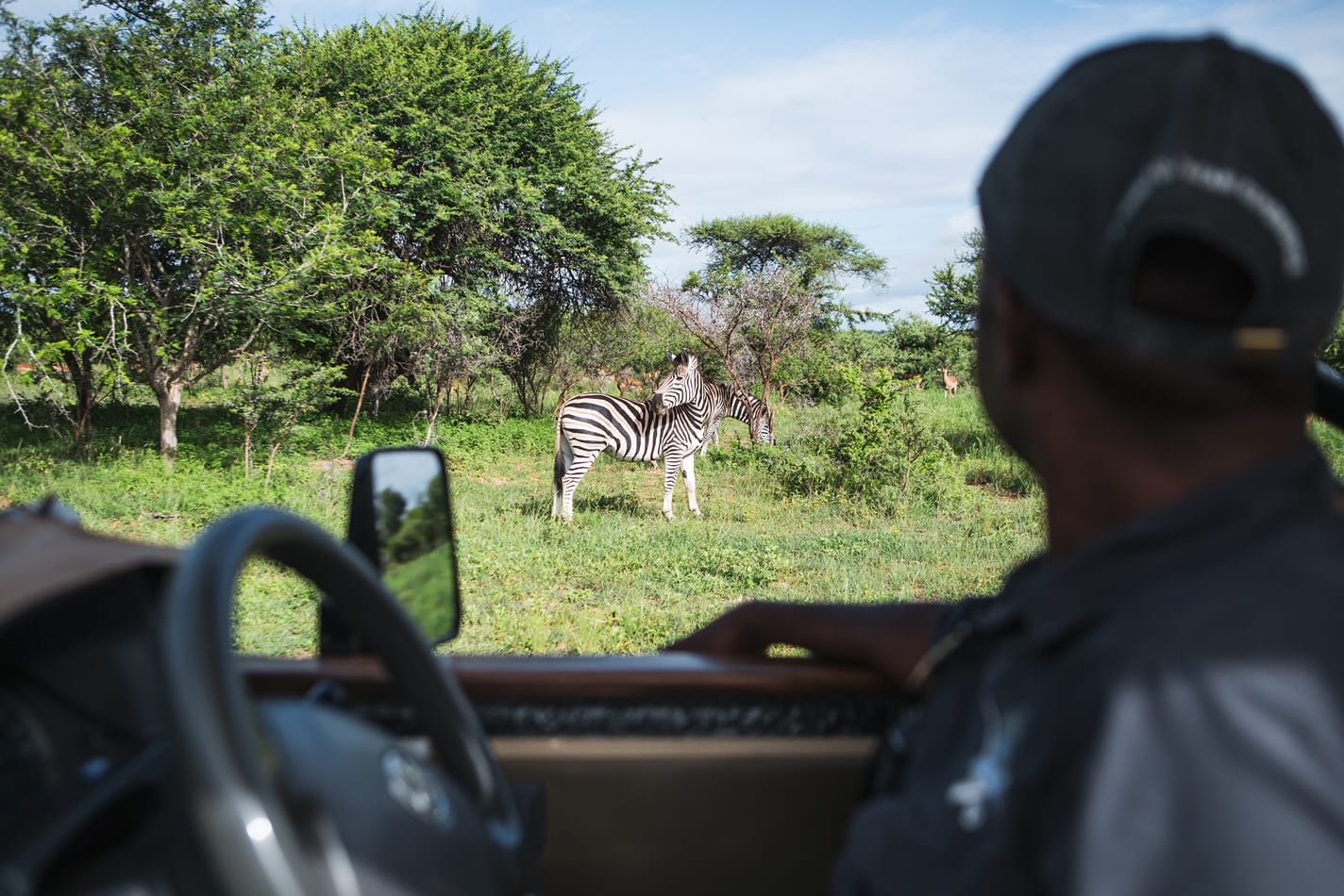 A Jabulani Secrets Q&A with Ranger Jeffery | Jabulani Blog